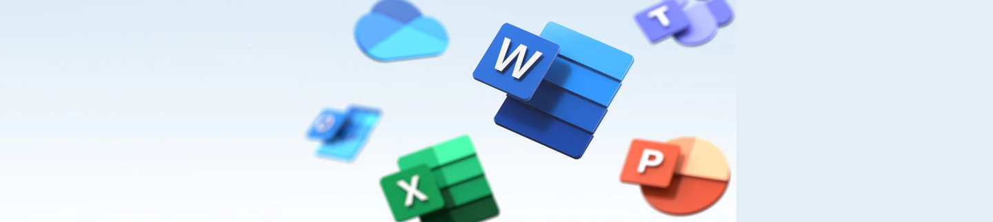Microsoft 365 Apps & Email - Greenfrog Computing